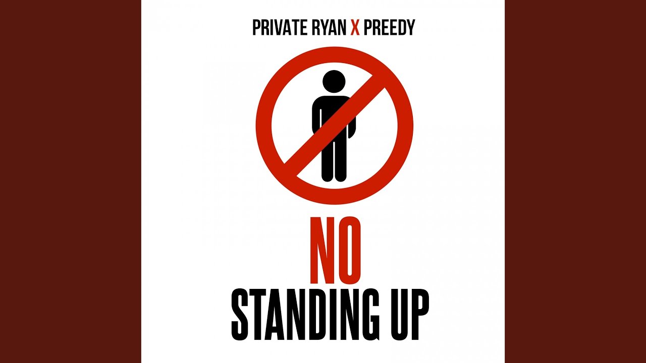 No Standing Up - YouTube