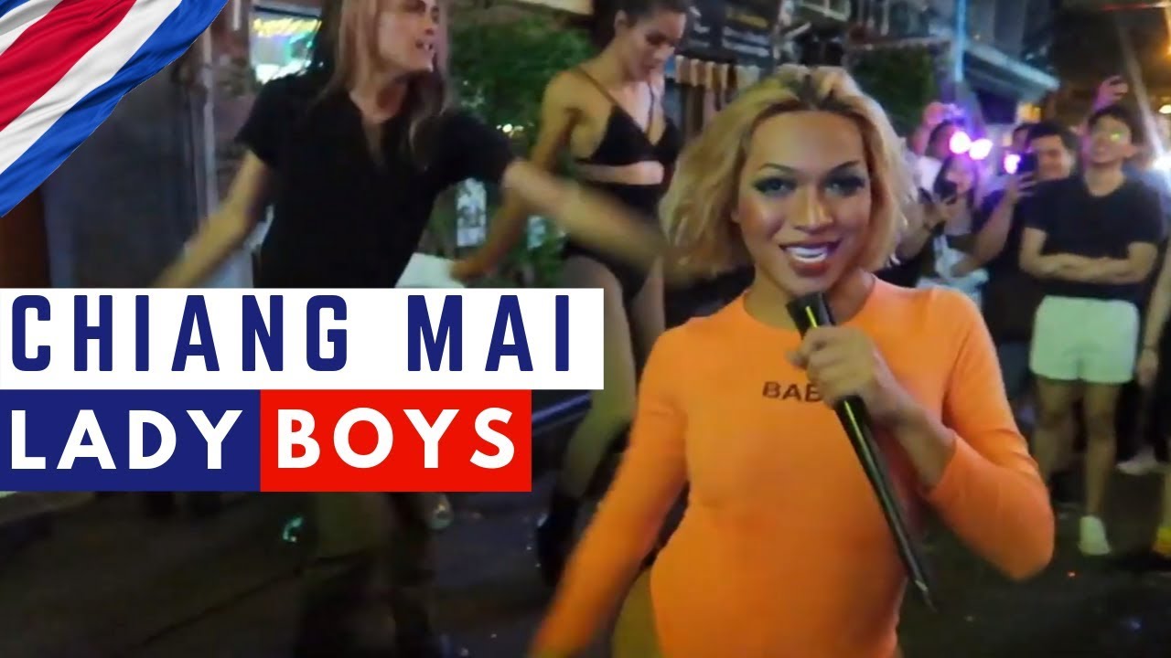 A NIGHT OUT WITH BANGKOK LADYBOYS 🇹🇭THAILAND PARTY SCENE 🍾 BANGKOK ...