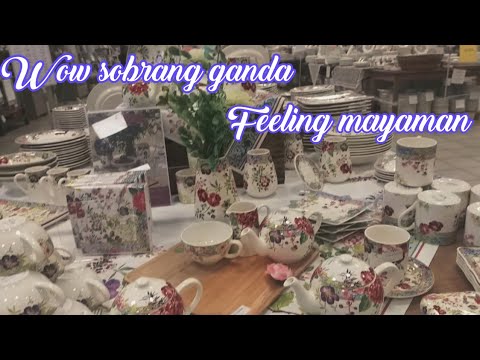 Feeling mayaman window shopping #feeling #Gienbotique - YouTube