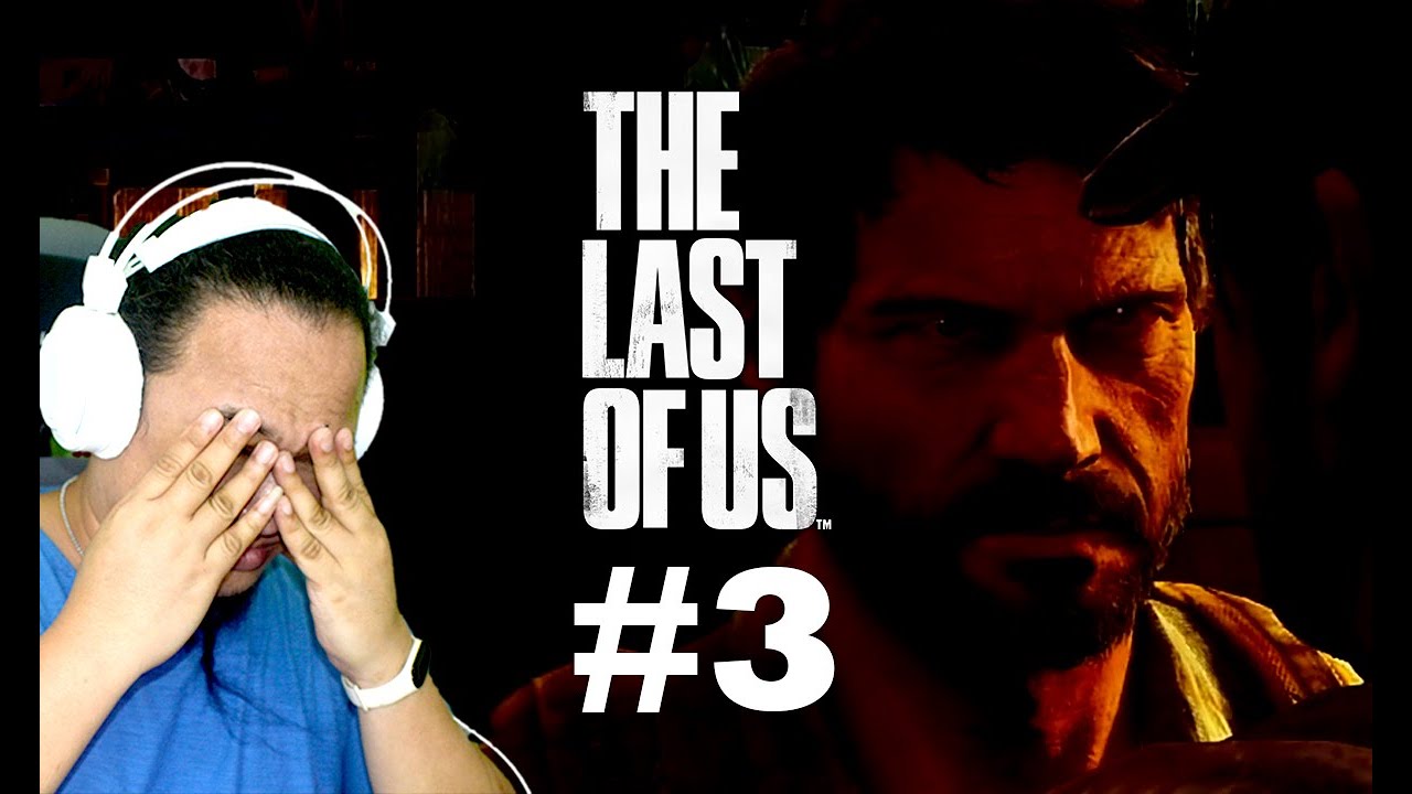 To The Warf | The Last of Us | PS3 Gameplay 03 | Game of the Year ...