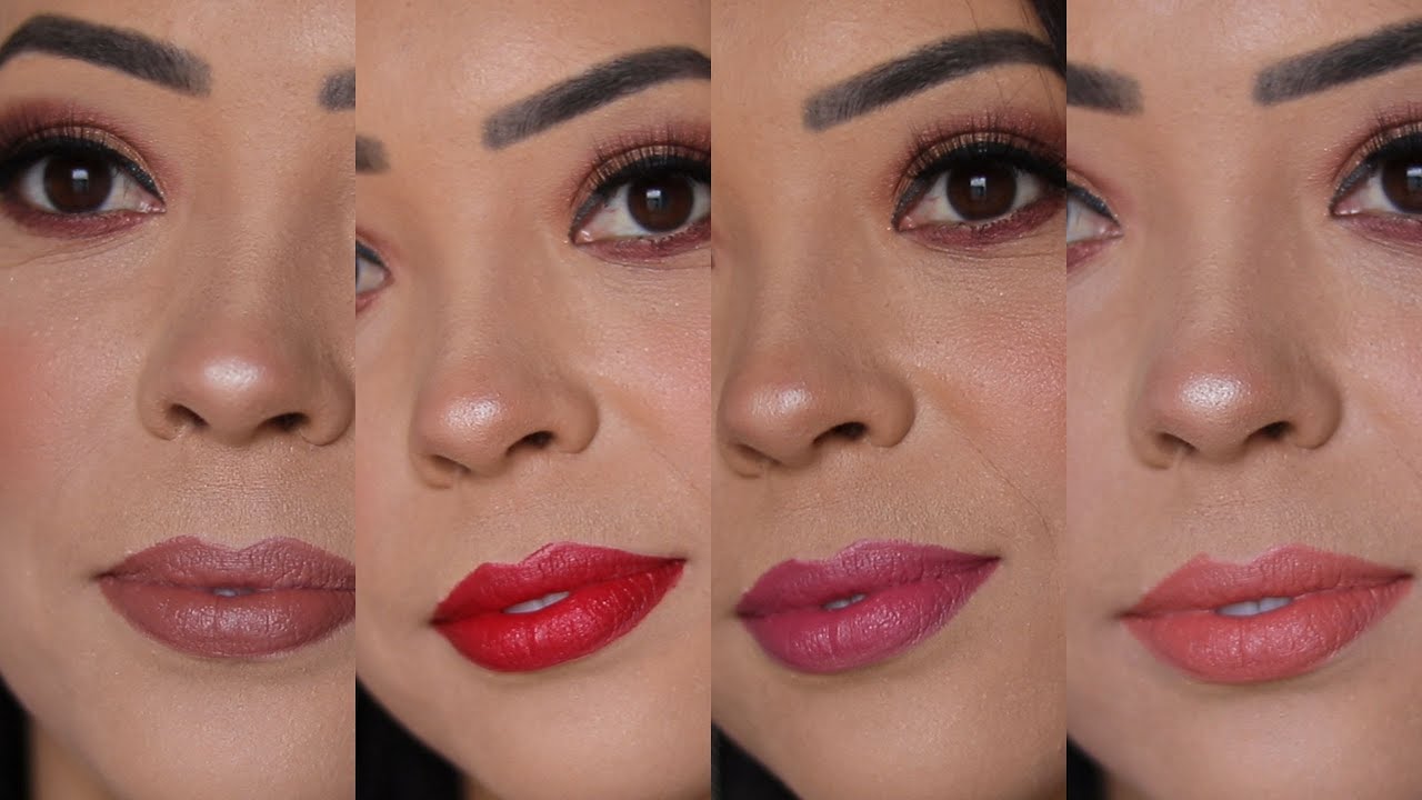 BATOM LIPCHICK 3 EM 1 ABELHA RAINHA ATUALIZADO 2021 - YouTube