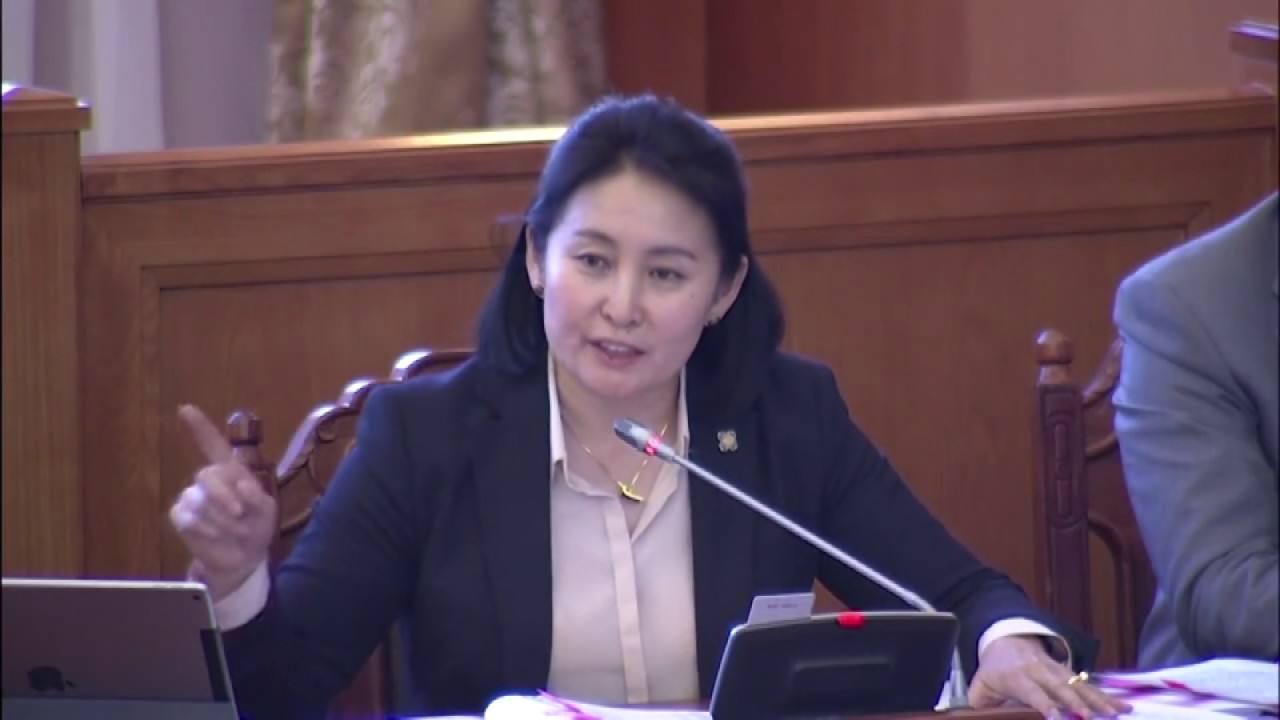 З Нарантуяа УИХ ын гишүүн Ц Гарамжав Н Номтойбаяр нар зээлээ төлчих
