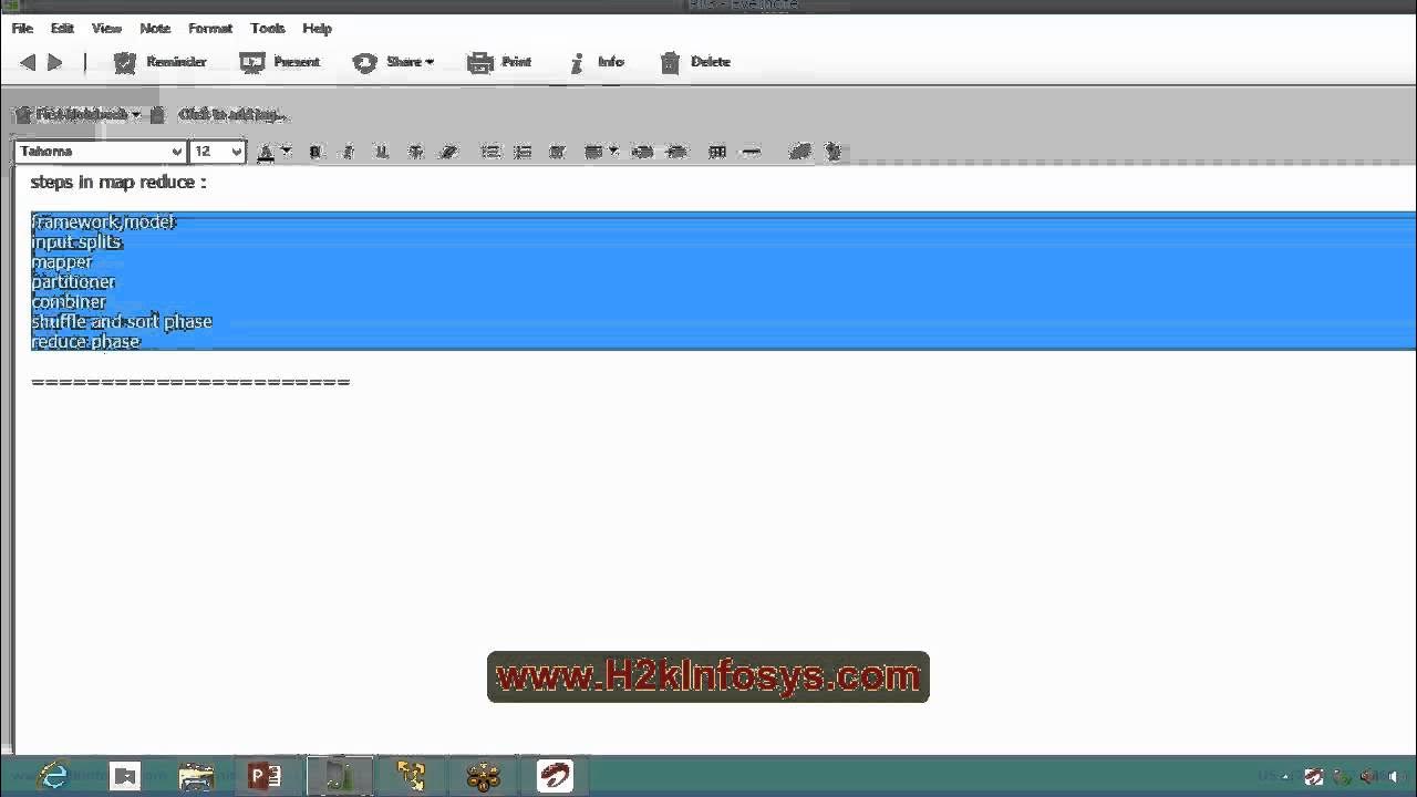 Big Data Hadoop Training For Beginners | PIG Tutorial 15 part 1 | H2kinfosys - YouTube