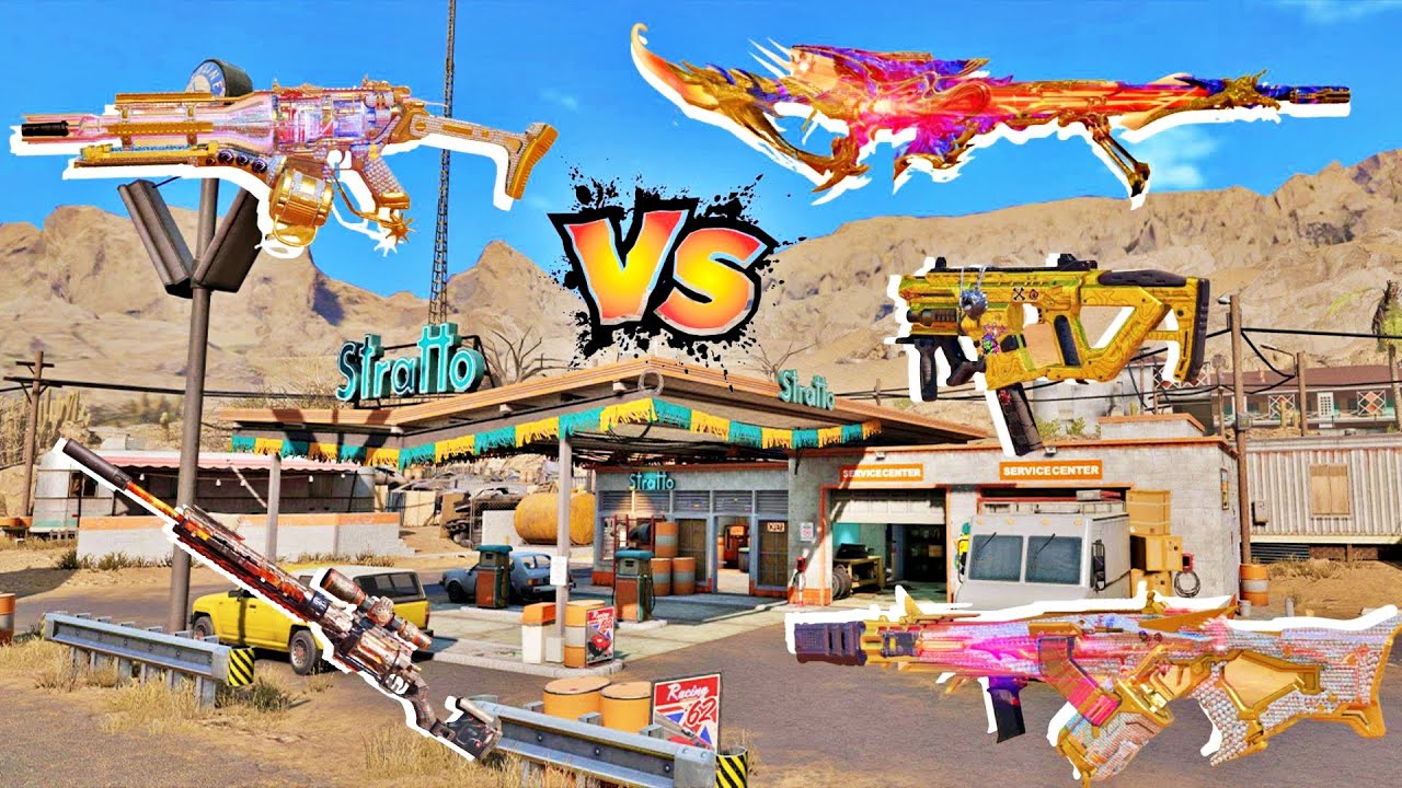 New Map 🔥DIESEL🔥 multiplayer GAMEPLAY ( Fennec, DL Q33, Dingo, Holder ...