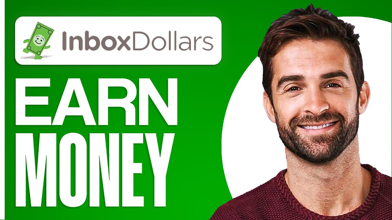 How To Make Money With Inbox Dollars in 2025 (For Beginners) - YouTube