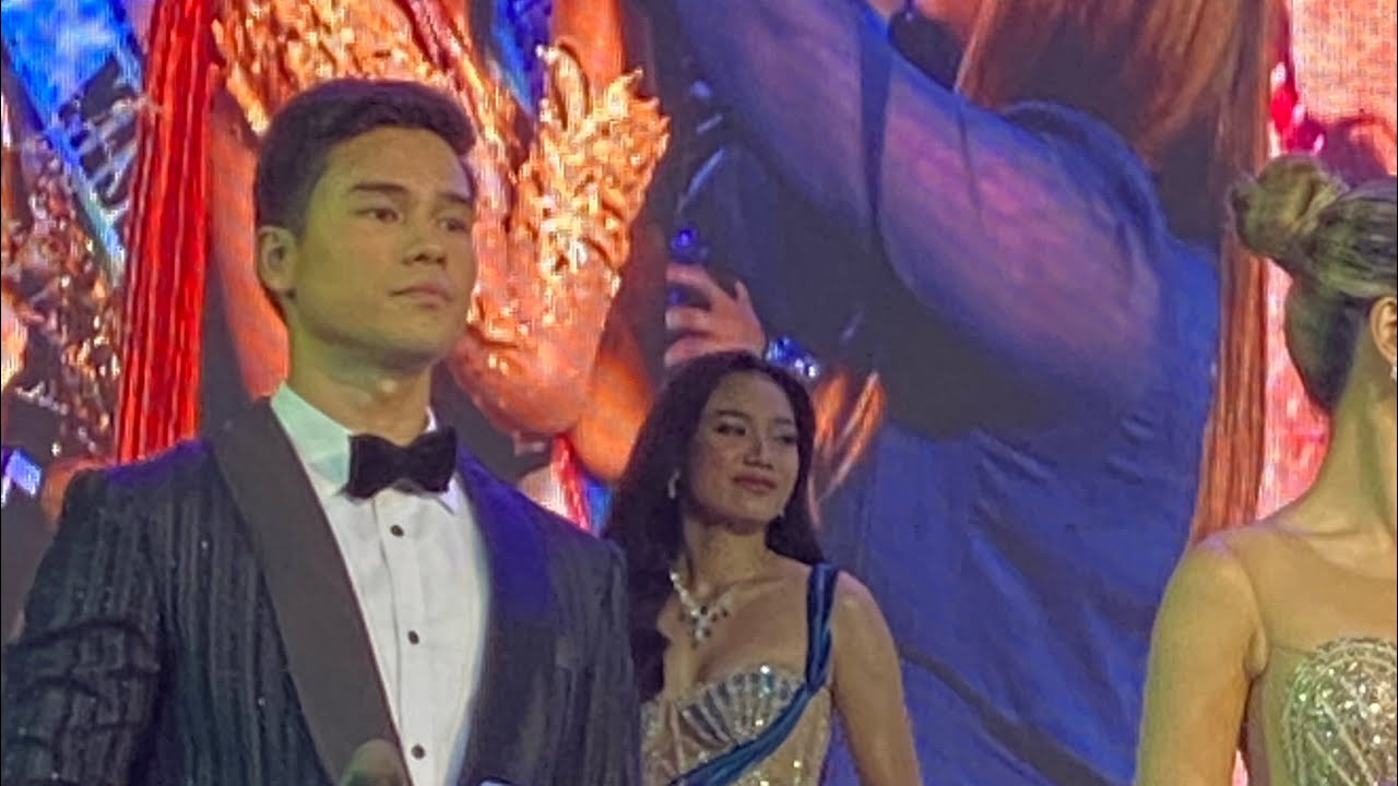 MARCO GUMABAO AND JANEENA CHUA - YouTube