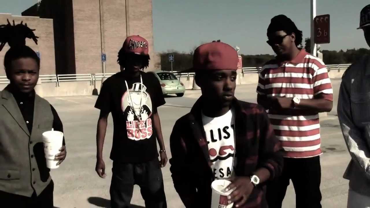 Jae Dub - Behind The Scenes: Greatness - YouTube