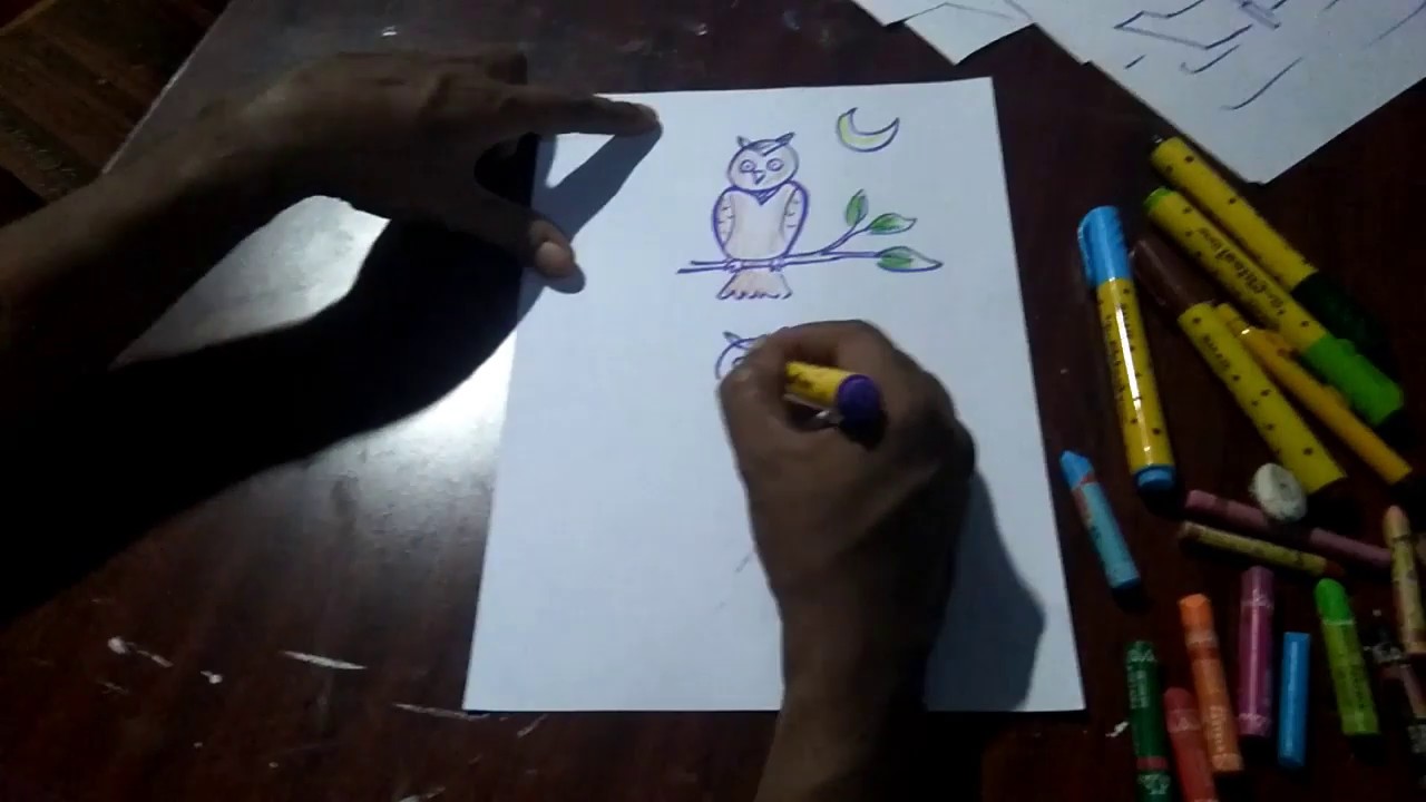 Drawing For Kids - YouTube