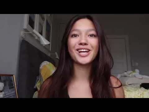 Lily Chee Haircut Video July/07/2020