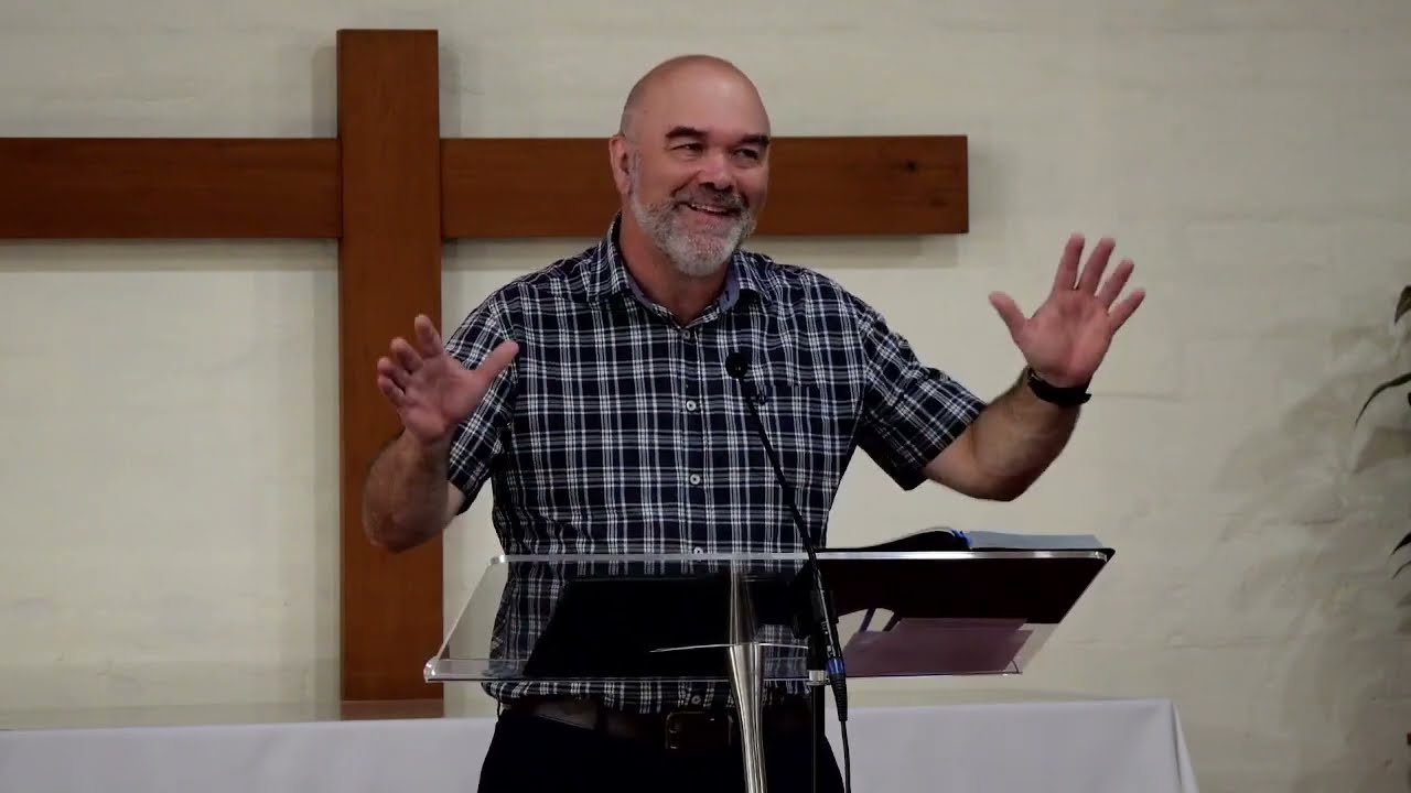When Jesus Comes To Dinner Luke 14 1 14 Sermon YouTube When Jesus Comes To Dinner Luke 14 1 14 Sermon YouTube