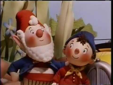 Noddy’s Toyland Adventures - Noddy and the Goblins (Japanese) - YouTube
