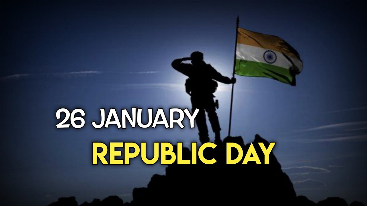 26 January Status | Republic day Status | 26th January Shayari Status ...