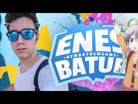 Enes Batur Youtube Budur - Nightcore