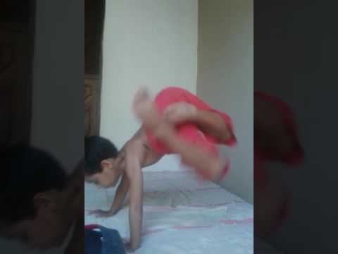 Meu primo causando o terror nas novinha