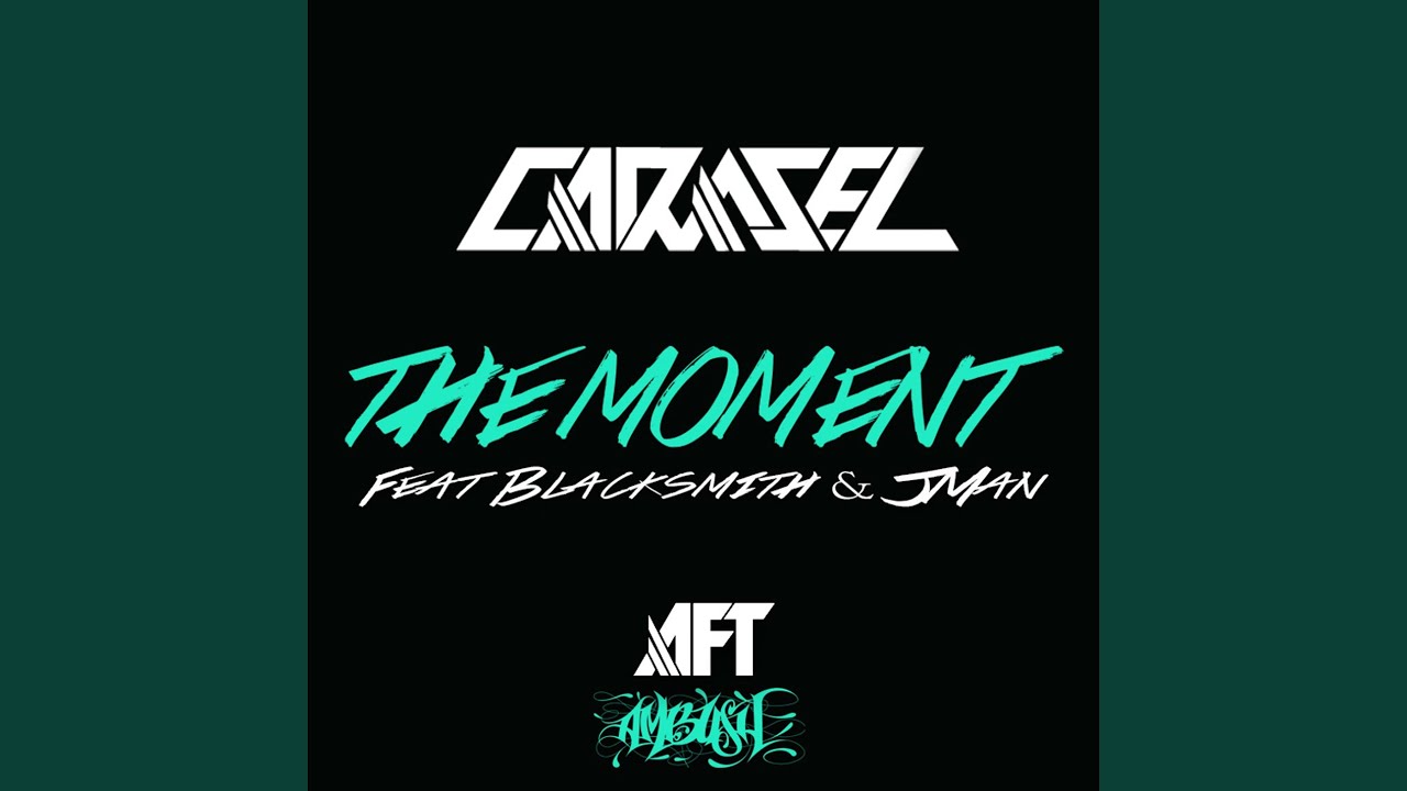 The Moment (Clean, Radio edit) - YouTube