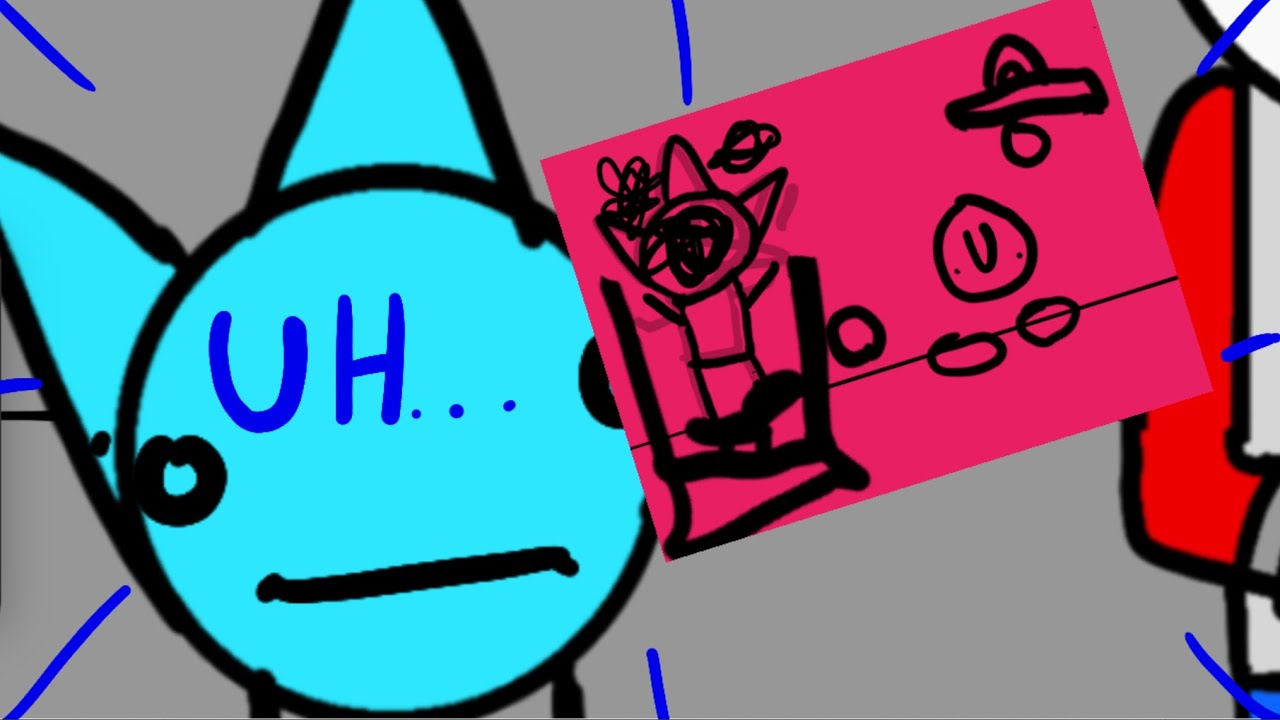 Why are you so short? ( VERY SHORT ANIMATION ) - YouTube