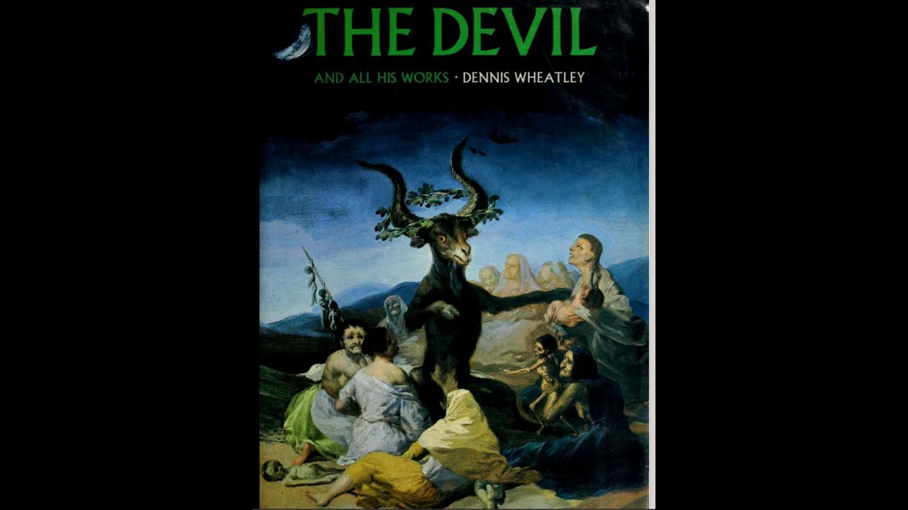 THE DEVIL AND HIS WORKS Part 3 - YouTube
