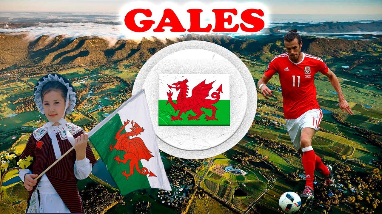 🏴󠁧󠁢󠁷󠁬󠁳󠁿 GALES 🏴󠁧󠁢󠁷󠁬󠁳󠁿|14 Datos de Gales que Deberías SABER| ¿Por que el ...