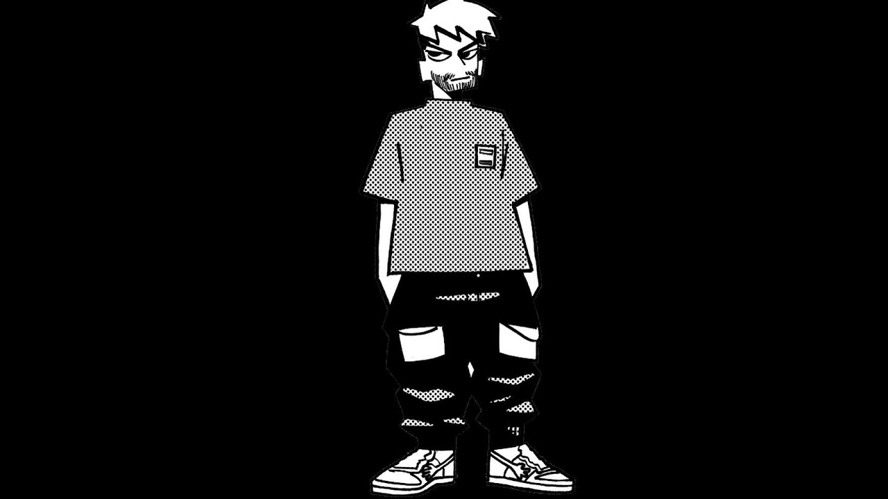 GOFUNKEYOURSELF - Internet Killed The Rockstar (MOD SUN Cover) - YouTube