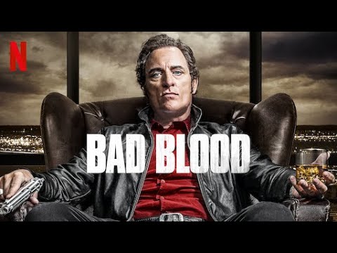 Intro Bad Blood (2017)