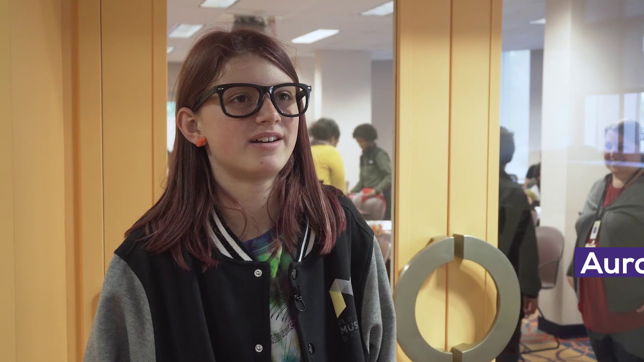 GRPS Museum School students learn Mexican cultural tradition at Grand ...