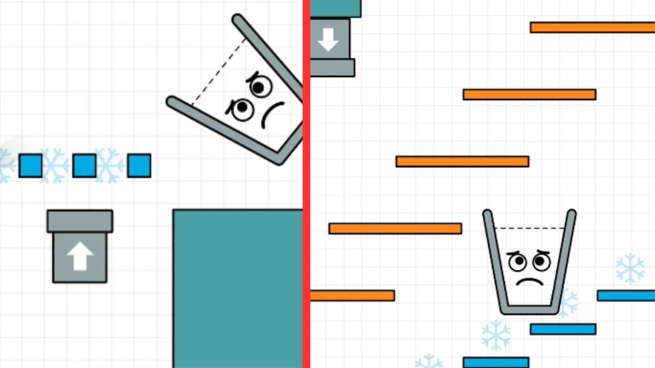 Happy Glass Levels 606 to 610 Gameplay Walkthrough #happyglass # ...