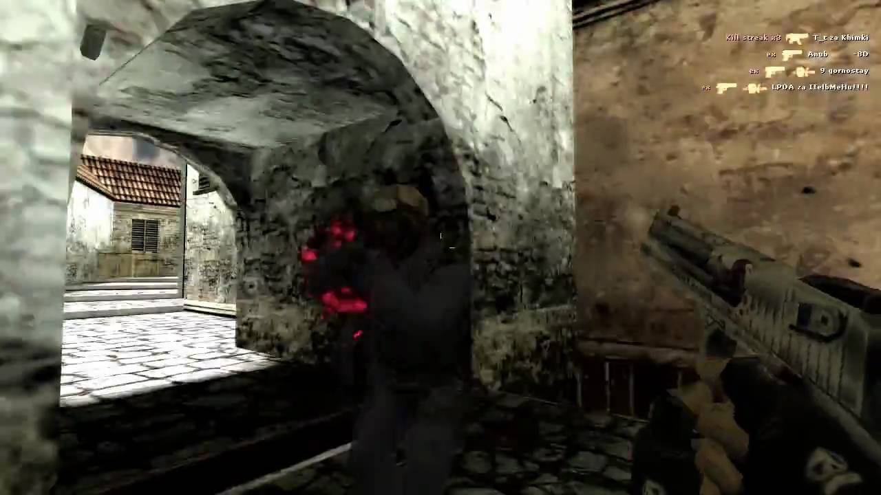 Drive by counter-strike.cn.ua - YouTube