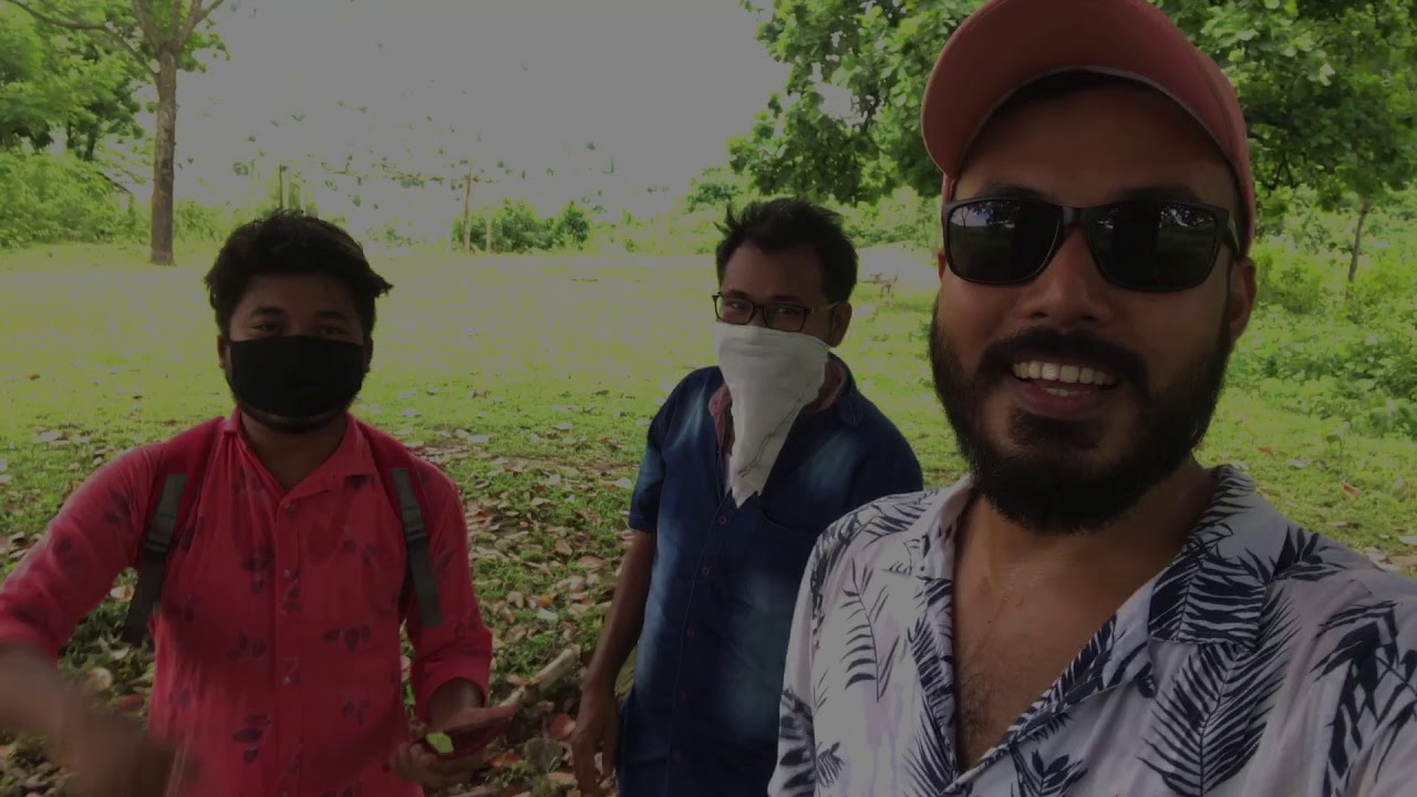 DAY WITH MR VLOG - YouTube