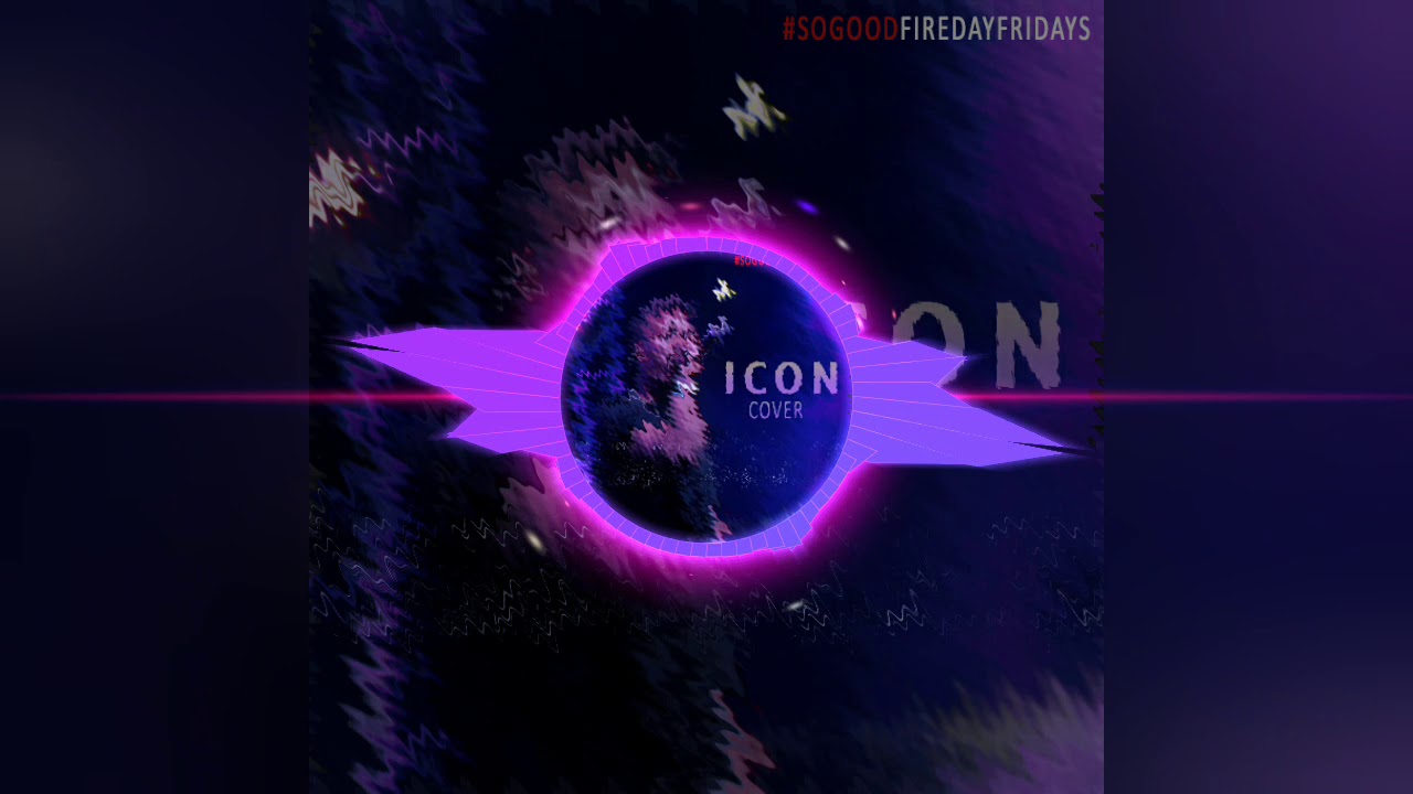 Killa - ICON ( Jaden Smith Cover) - YouTube