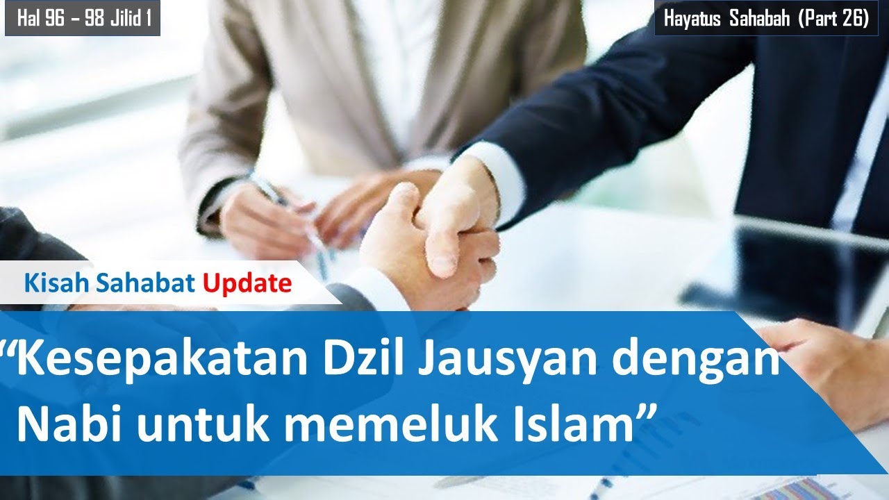 Dzil-Jausyan dan Basyir - YouTube
