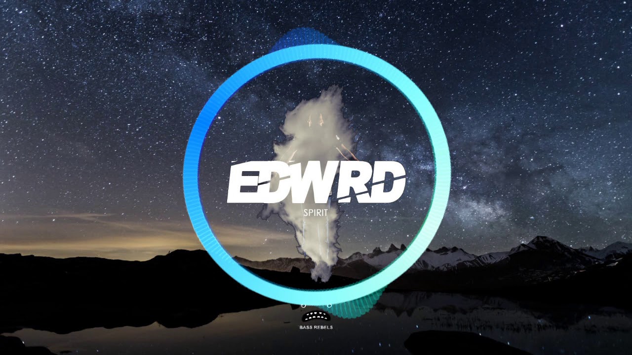 EDWRD - Spirit (Spectrum Edit) - YouTube