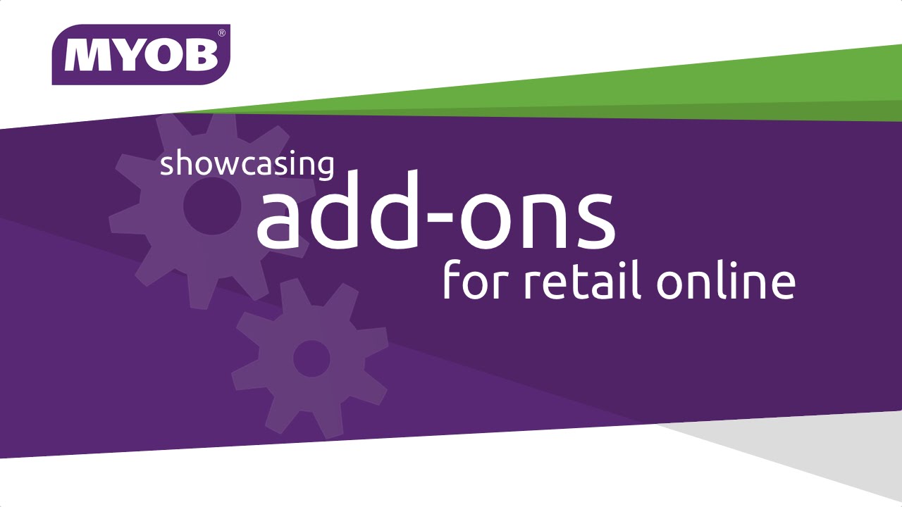 Add-ons for Online Retail - YouTube