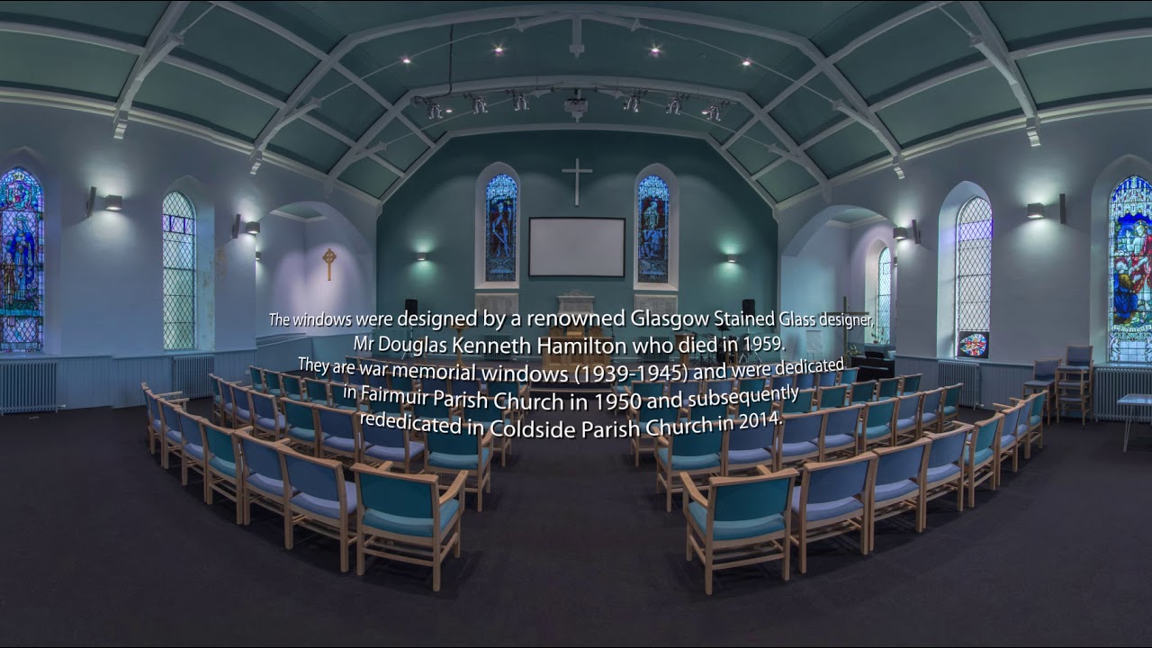 Dundee Coldside 360 - YouTube