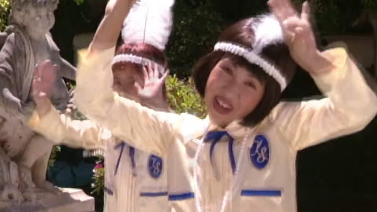 Kidsongs - Charleston - YouTube