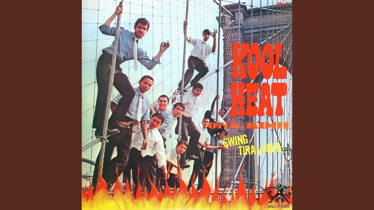 Boogaloo Baby - YouTube