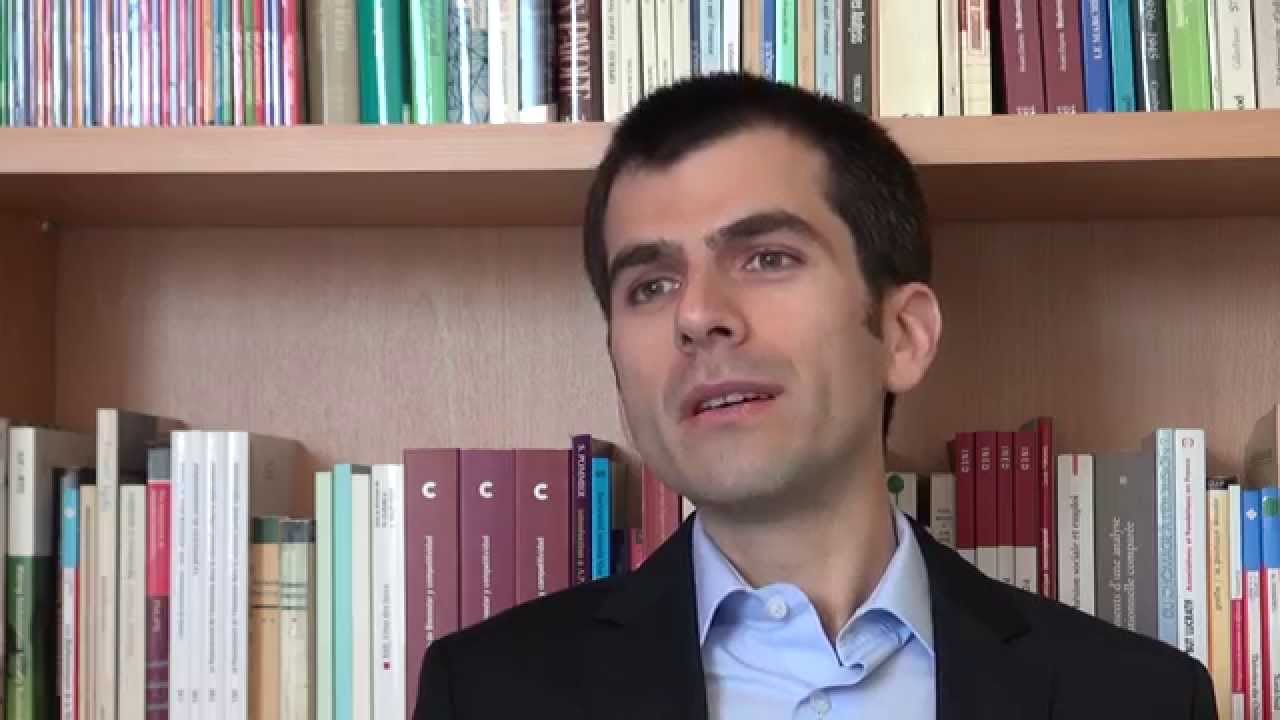Dette publique : importance de la crédibilité, par Nicolas Dromel - YouTube
