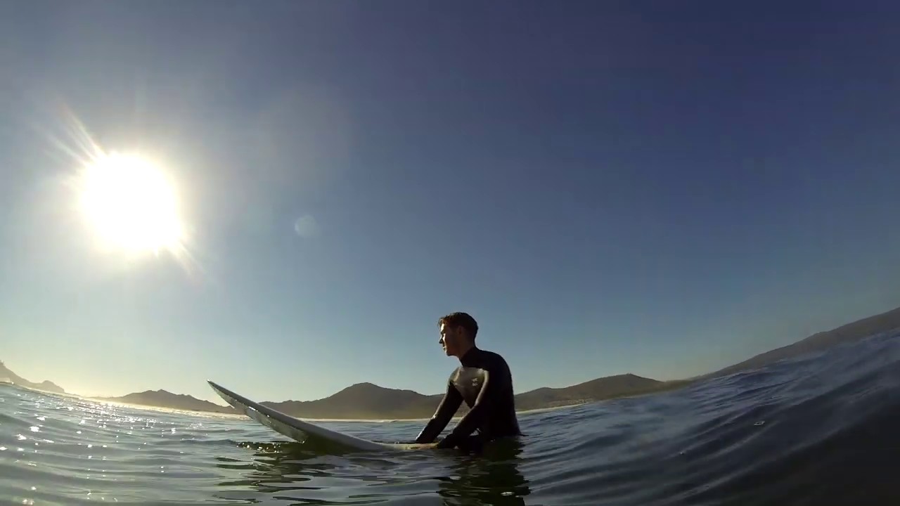 Surf With Ben - YouTube