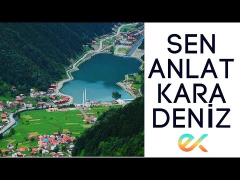 Sen Anlat Karadeniz Şarkısı l Sen Anlat Karadeniz Oyuncuları