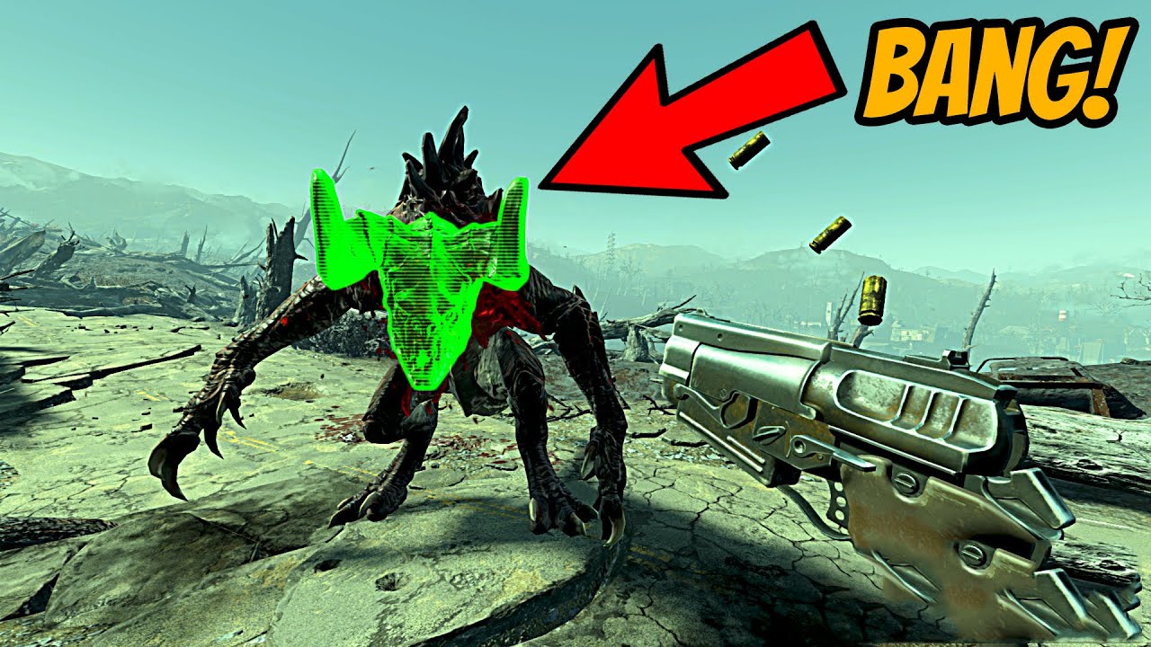 15 Games Where You Can Strategically Target Body Parts - YouTube