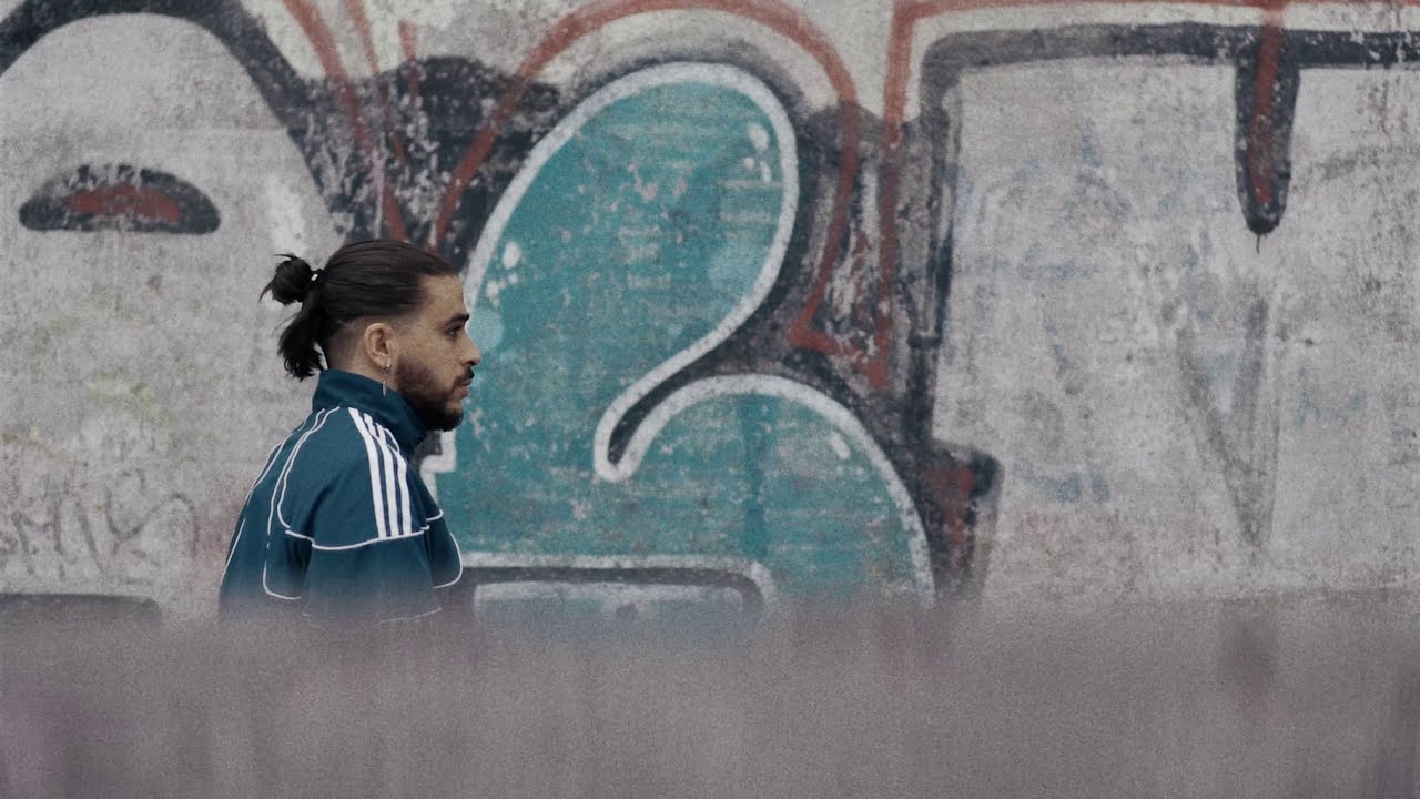 SIMÓN - CLICK CRACK - YouTube