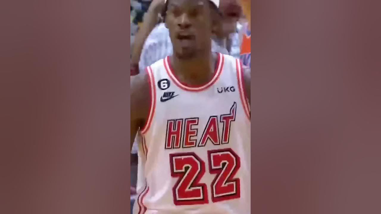 Jimmy Butler Joins Warriors! - NBA Blockbuster Trade Breakdown! - YouTube