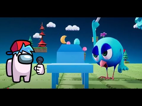 Pingoo Bird - Kids' Favorite Blue Bird Cartoon | Fun and Engaging for ...