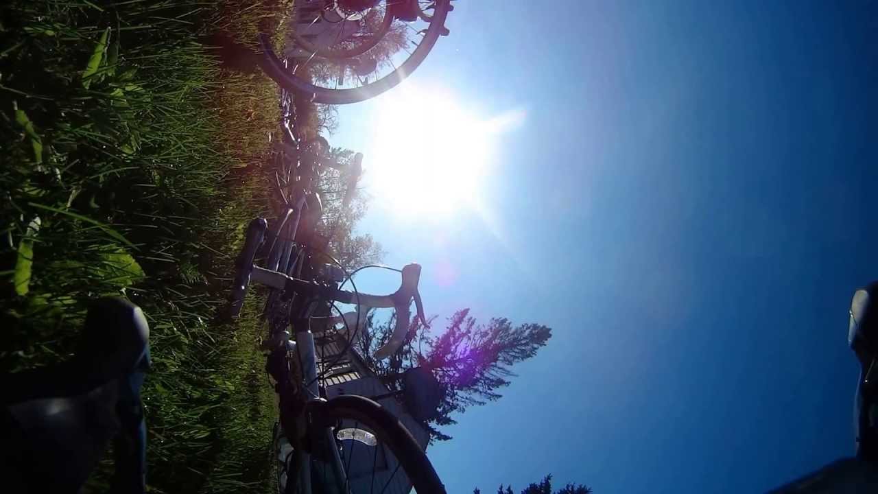MS150 2013 - CH Robinson Minnesota Ride - YouTube