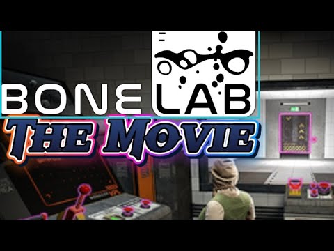Bonelab The Movie Trailer (NEW STORY) - YouTube