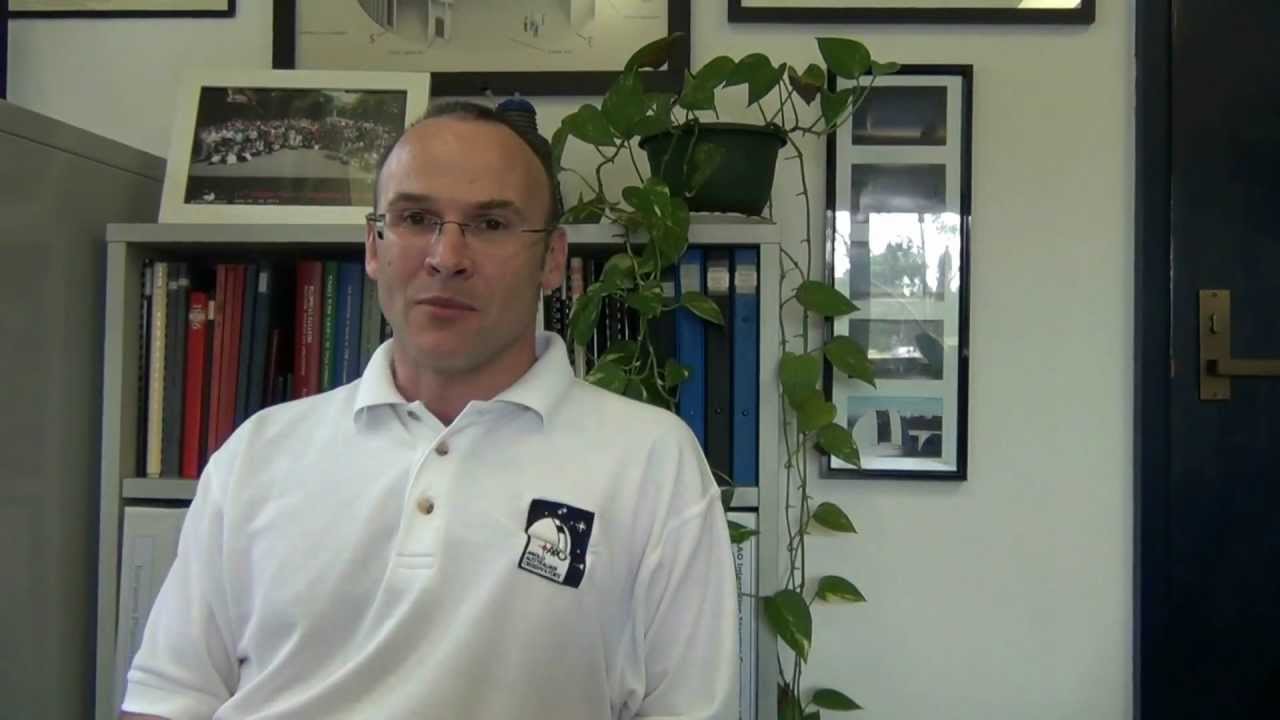 Partner Investigator A/Prof Andrew Hopkins, Australian Astronomical ...