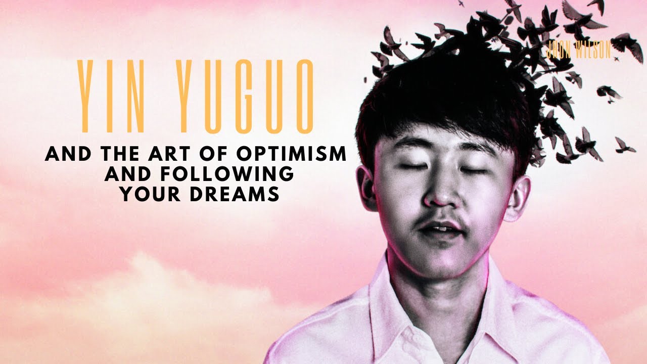 Who is Yin Yuguo and why did he choose to live in Romania ...