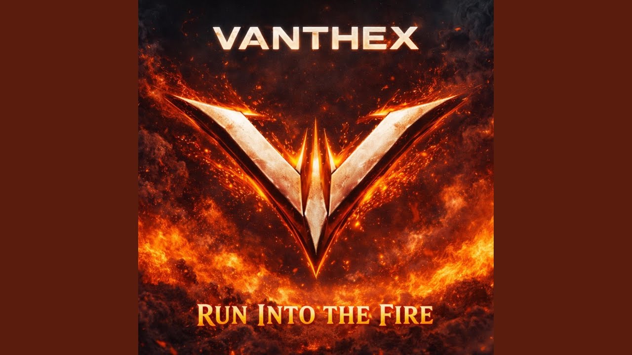 Run Into The Fire - YouTube