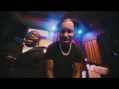 Fahdy Goon - Mike Tyson Ft Lil Buckss (Directed By @skeetproduction )