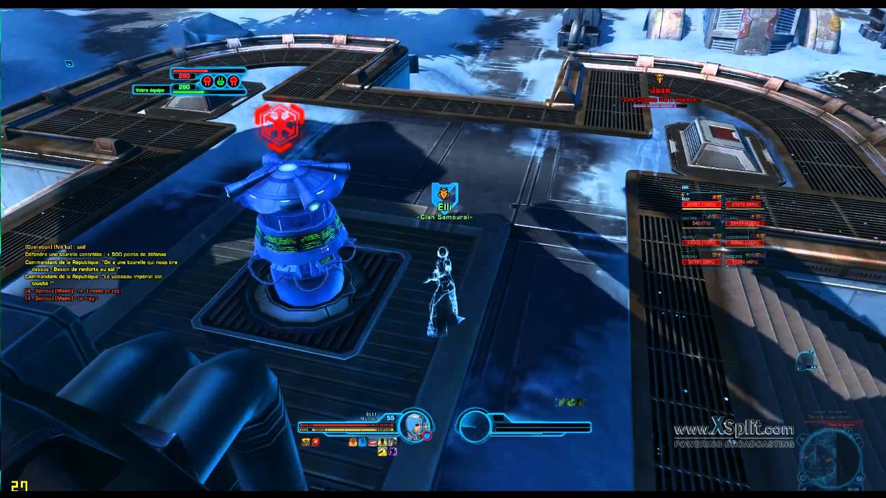 [CS] BG 28/09/2013 - YouTube