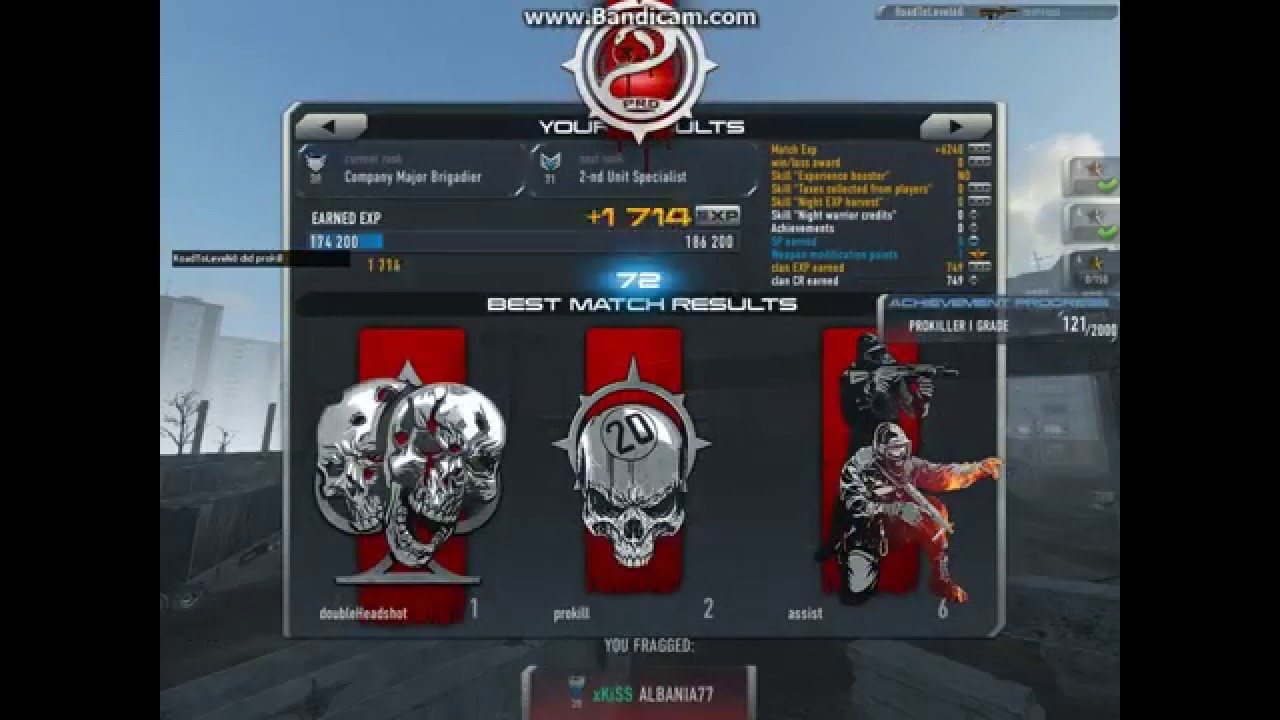 Road To Level 60 - Part 2 - YouTube